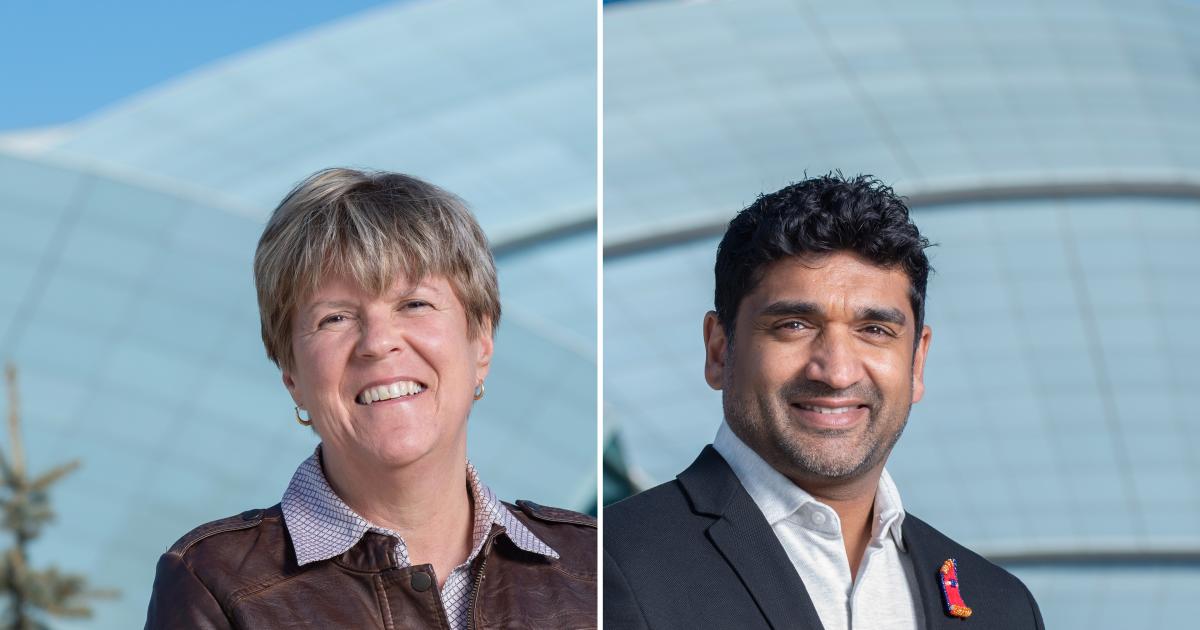 De nouveaux membres de la direction tournés vers la communauté et la ...