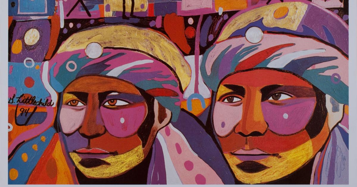 Qu’entend-on par « bispirituel » ou « deux esprits »­? Première partie ...